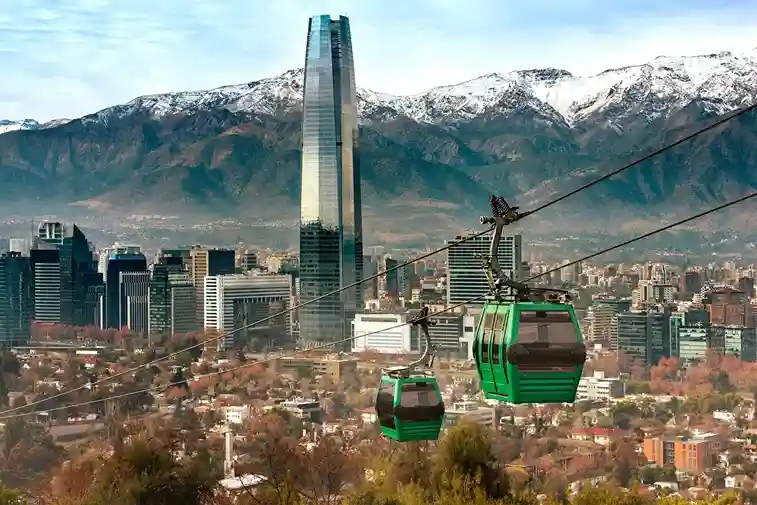 Chile Travel Guide 2026-2027: History, Visa, Attractions & Tips