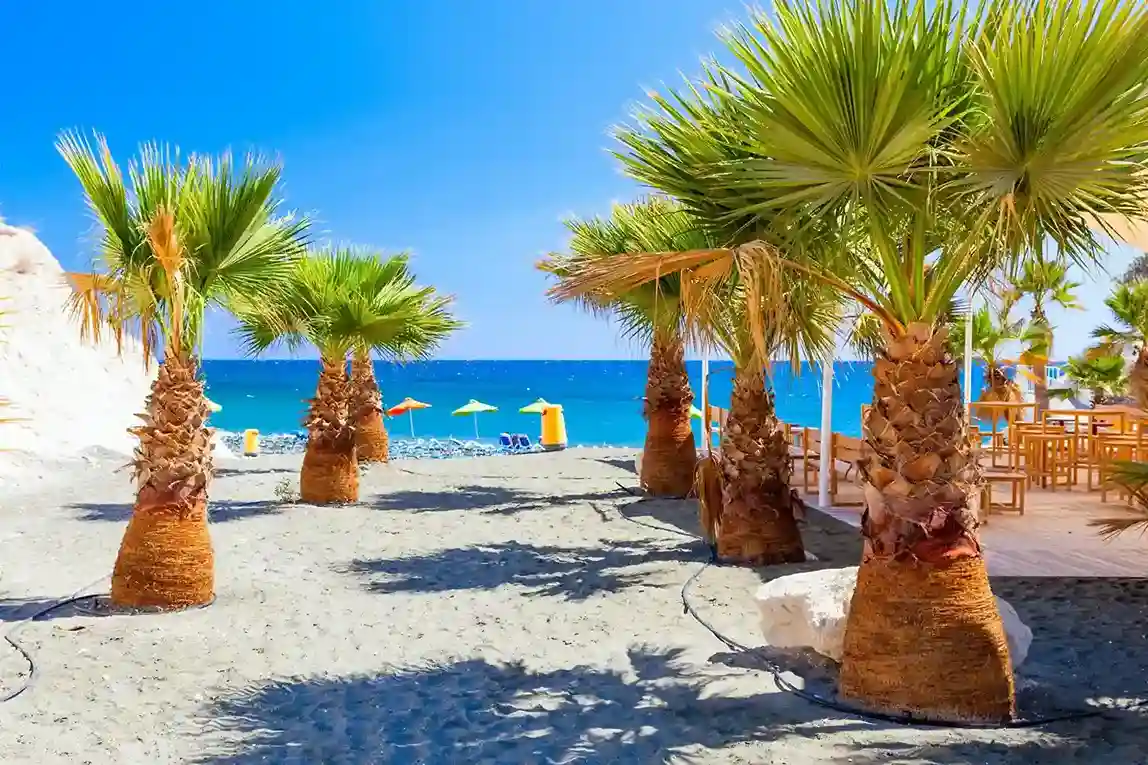 Cyprus Travel Guide 2026-2027: History, Visa, Attractions & Tips